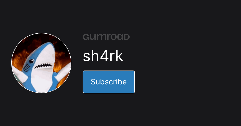 sh4rk