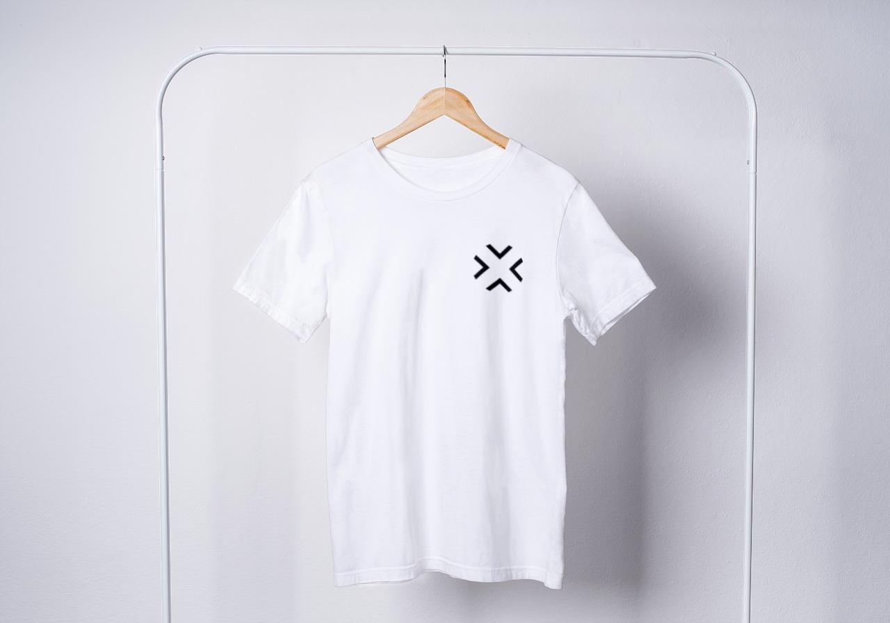 X Clothing Logo