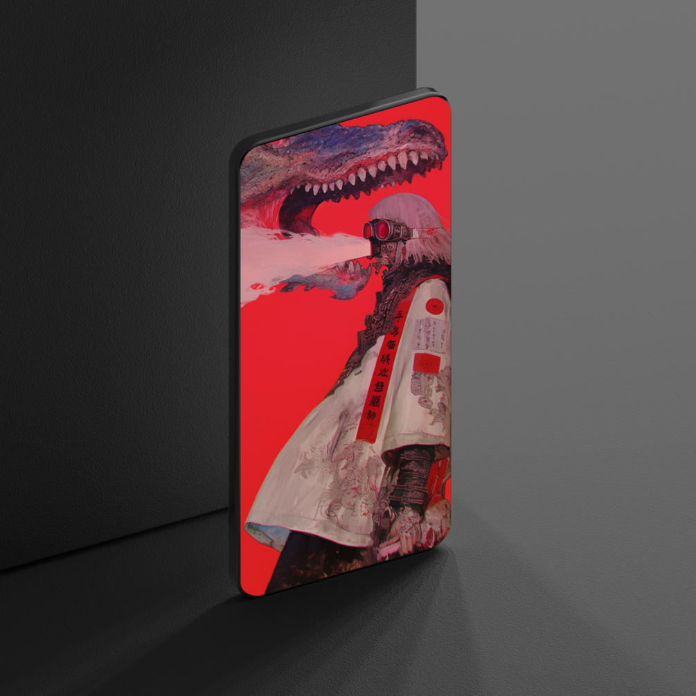 Crimson Bond / Collection