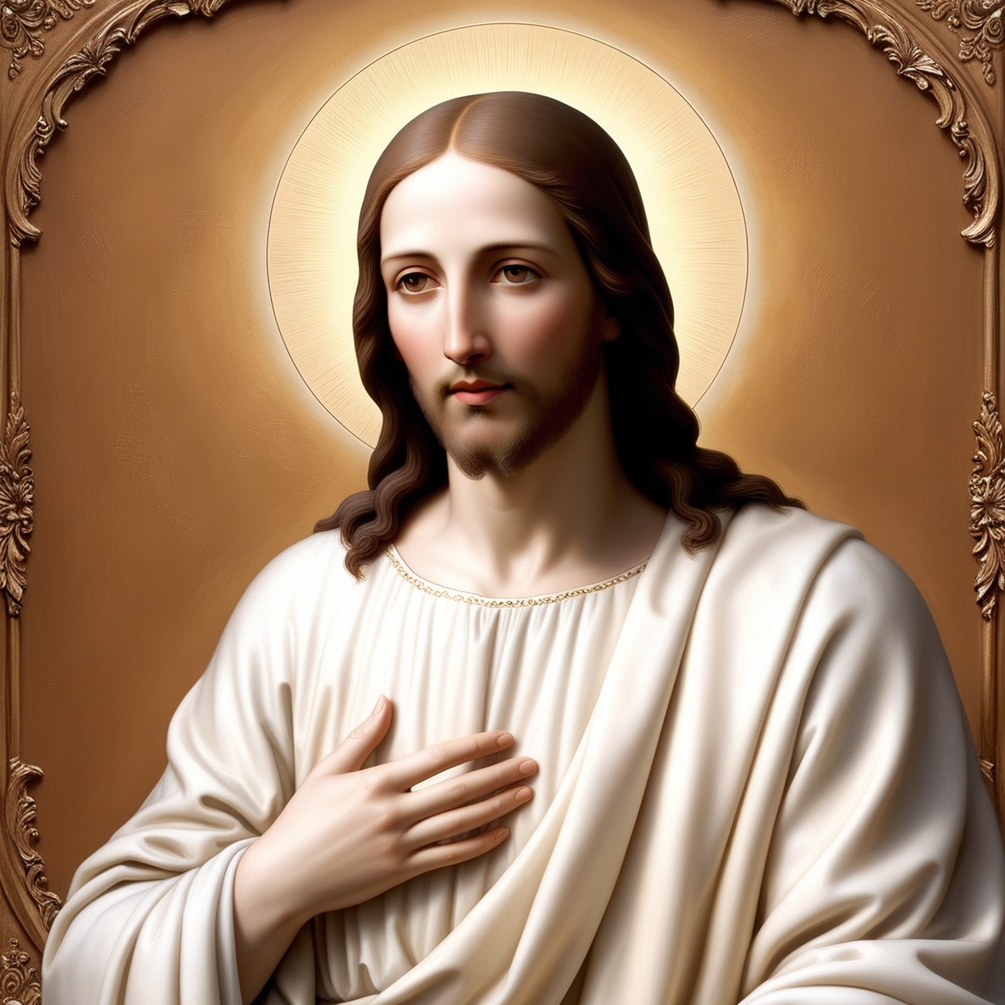 Images Jesus