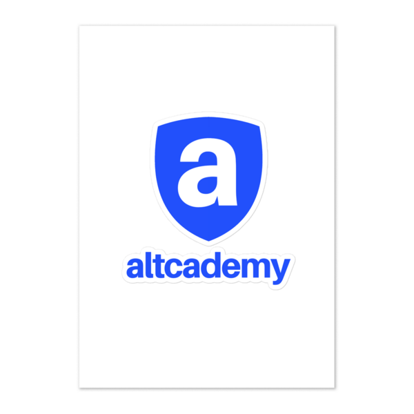 Altcademy