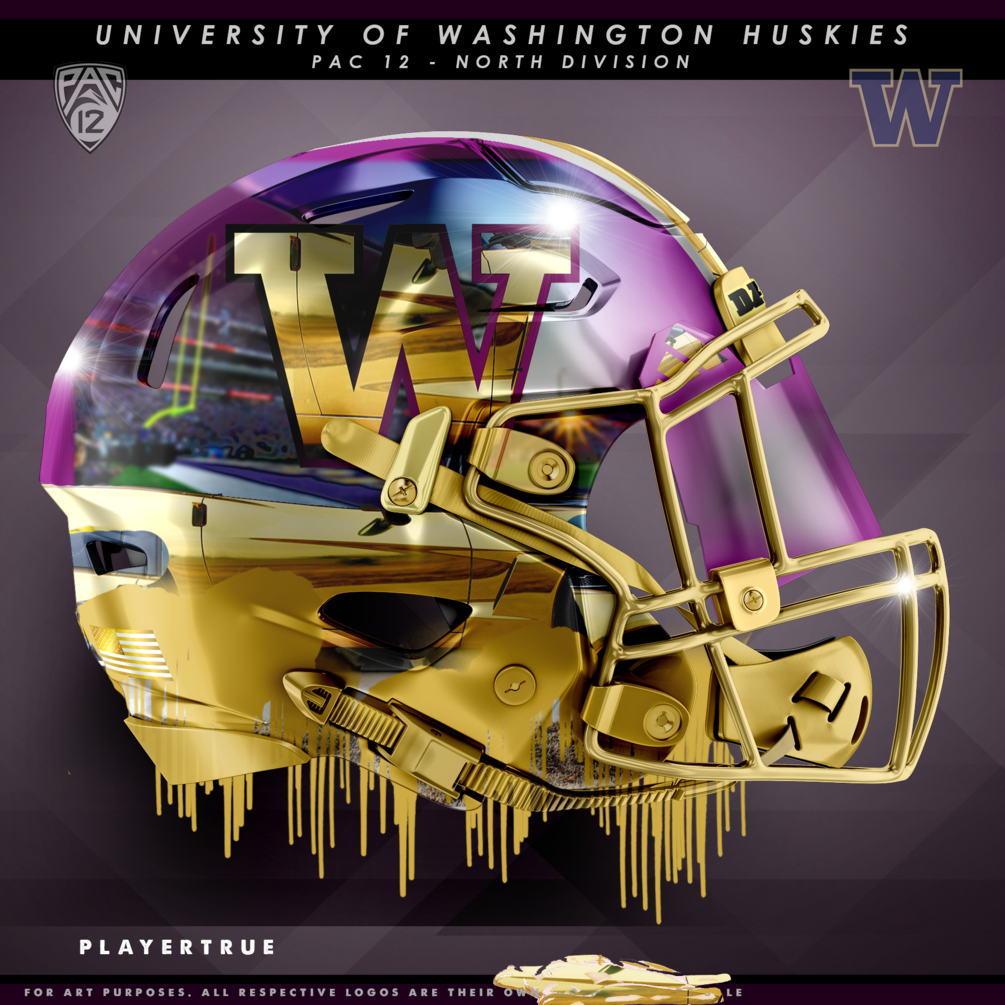 Fantasy Football Helmet