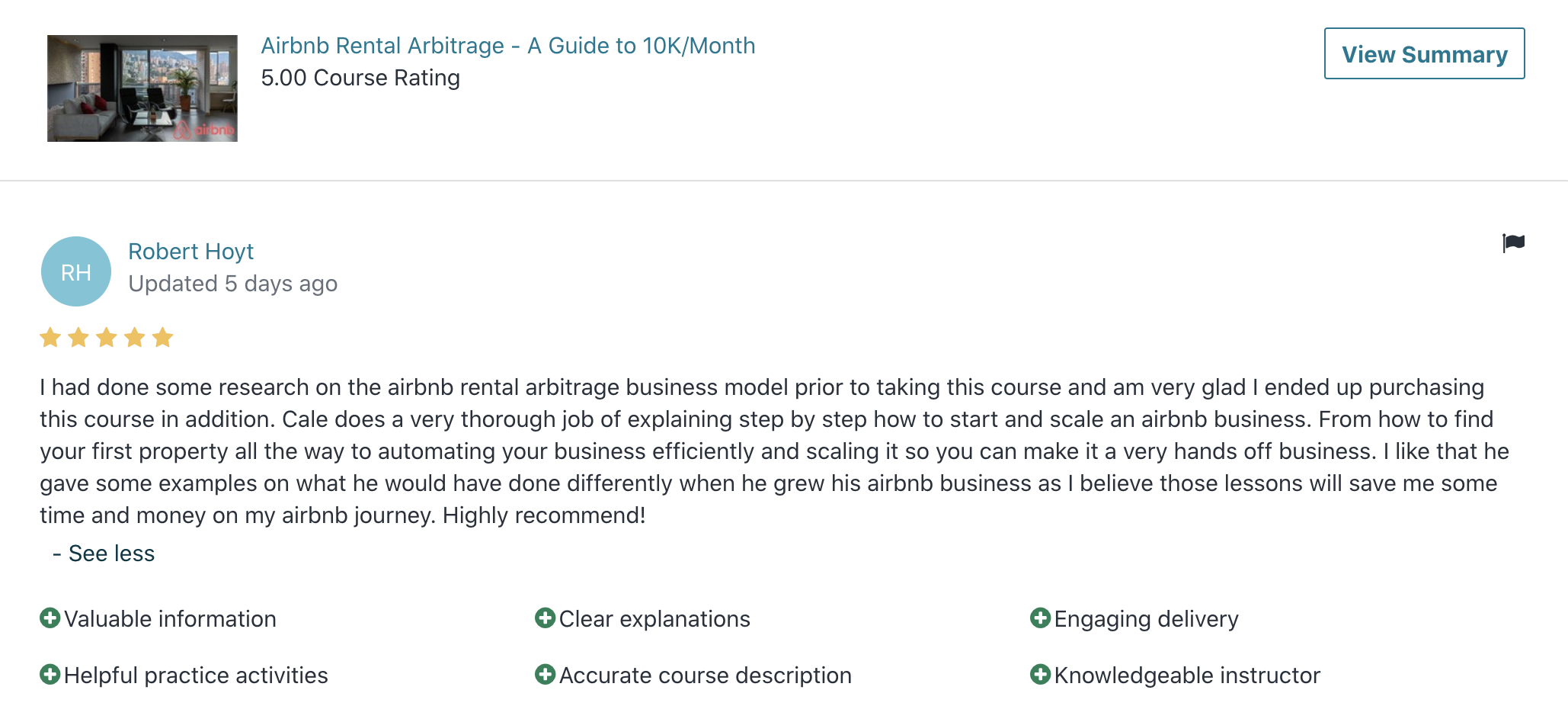 Airbnb Rental Arbitrage - A Guide to $10K/Month