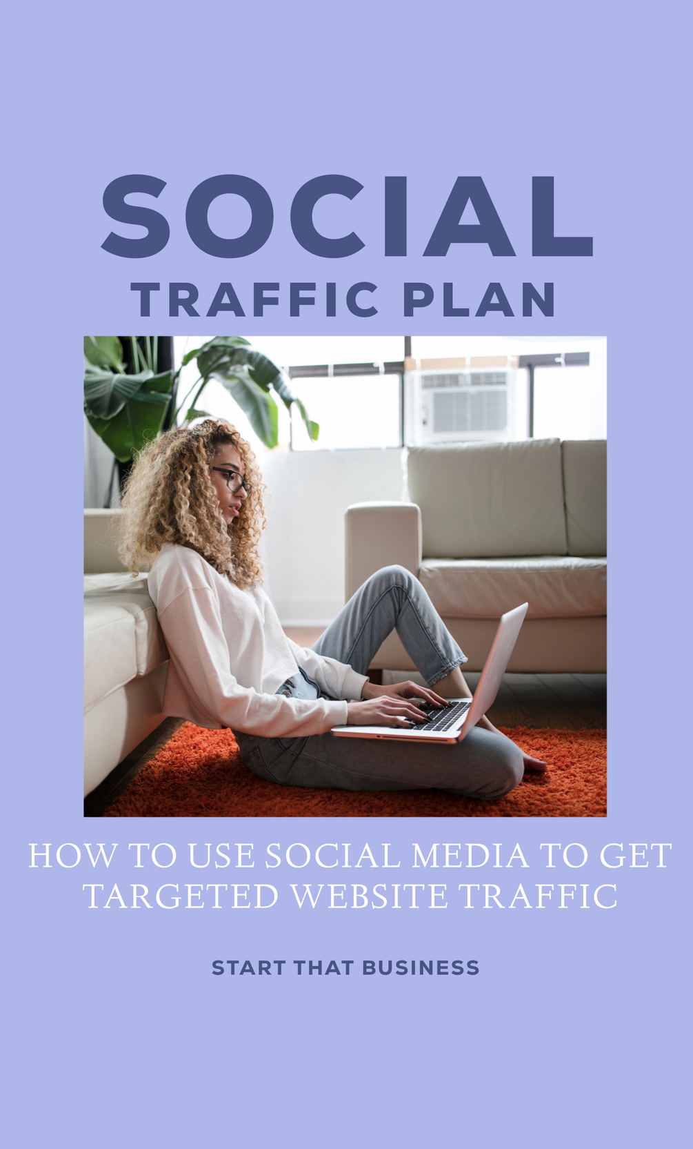 Social Traffic Plan