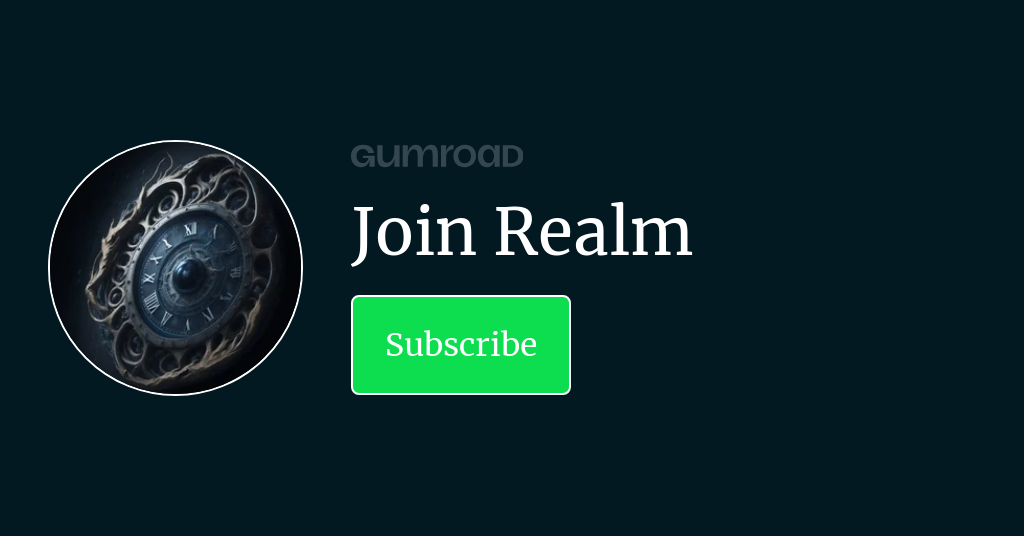Join Realm