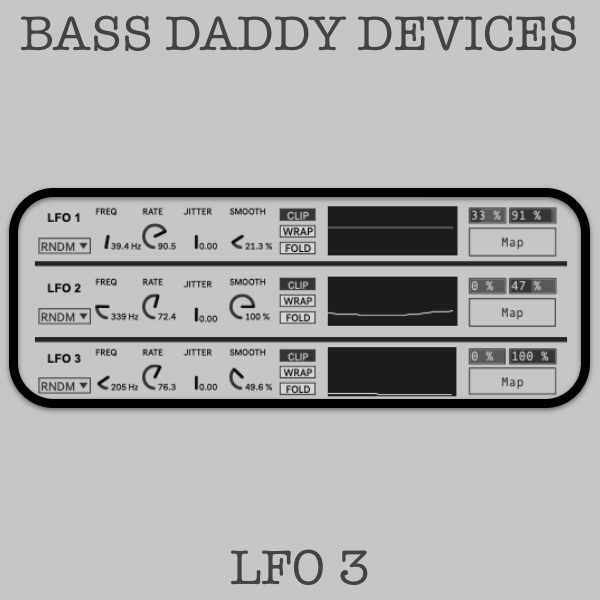 LFO BUNDLE