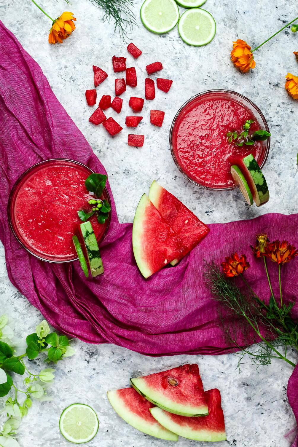 Nutrition according to your cycle - recipes book