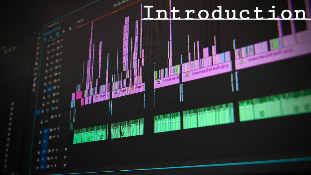 Introduction #1 | Hip Hop Tutorial | Beatmaking 101