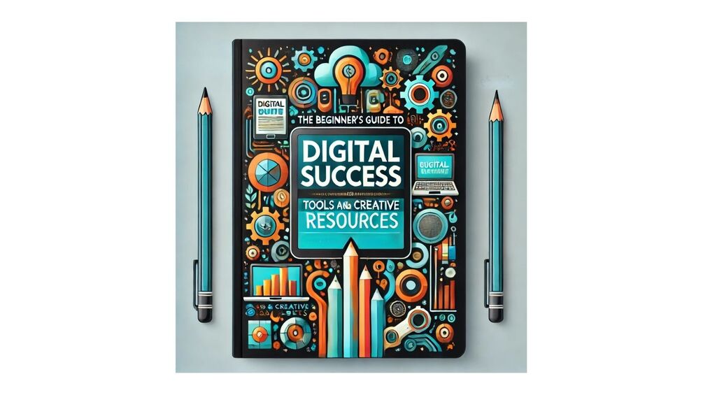 The Beginner's Guide to Digital Success: Tools and Creative Resources