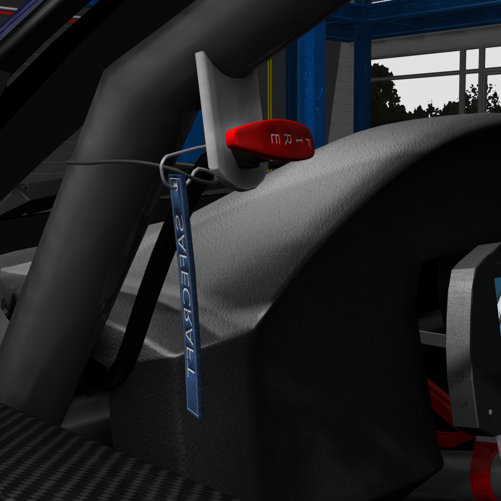 SafeCraft Pull Tag [w/ Wobbly Bits Config]