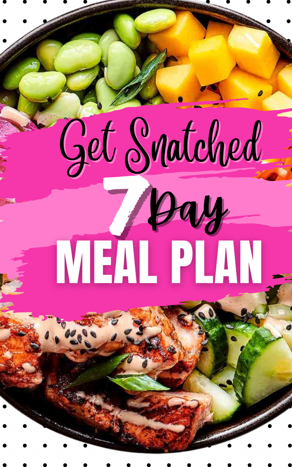 7-Day OMAD Weight Loss Meal Plan