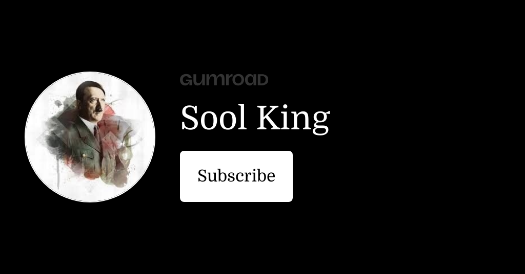 Sool King