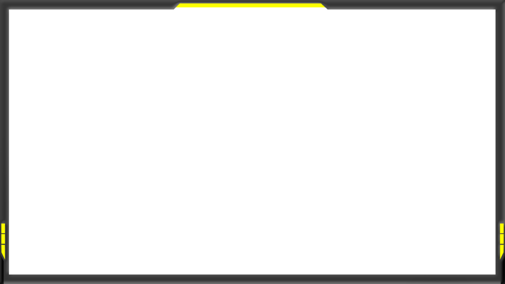 Carbon Yellow Stream Overlay