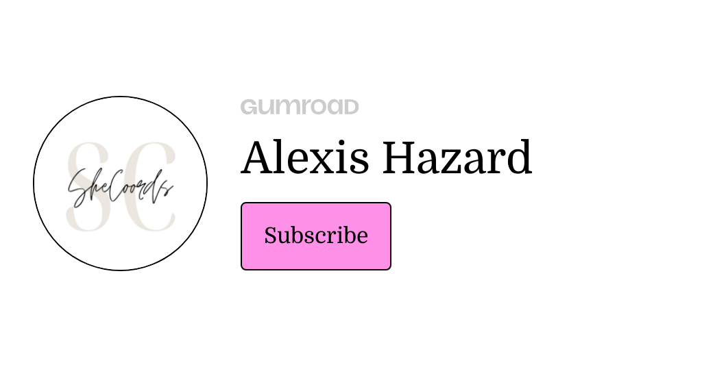 Alexis Hazard