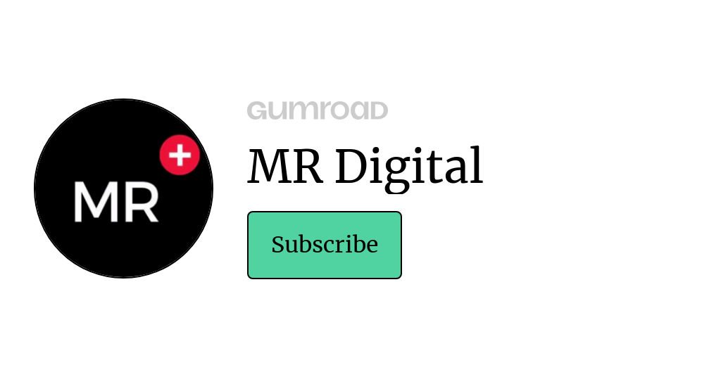 MR Digital
