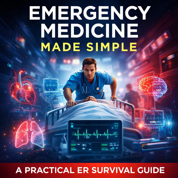 Education » Science » Medicine | Gumroad