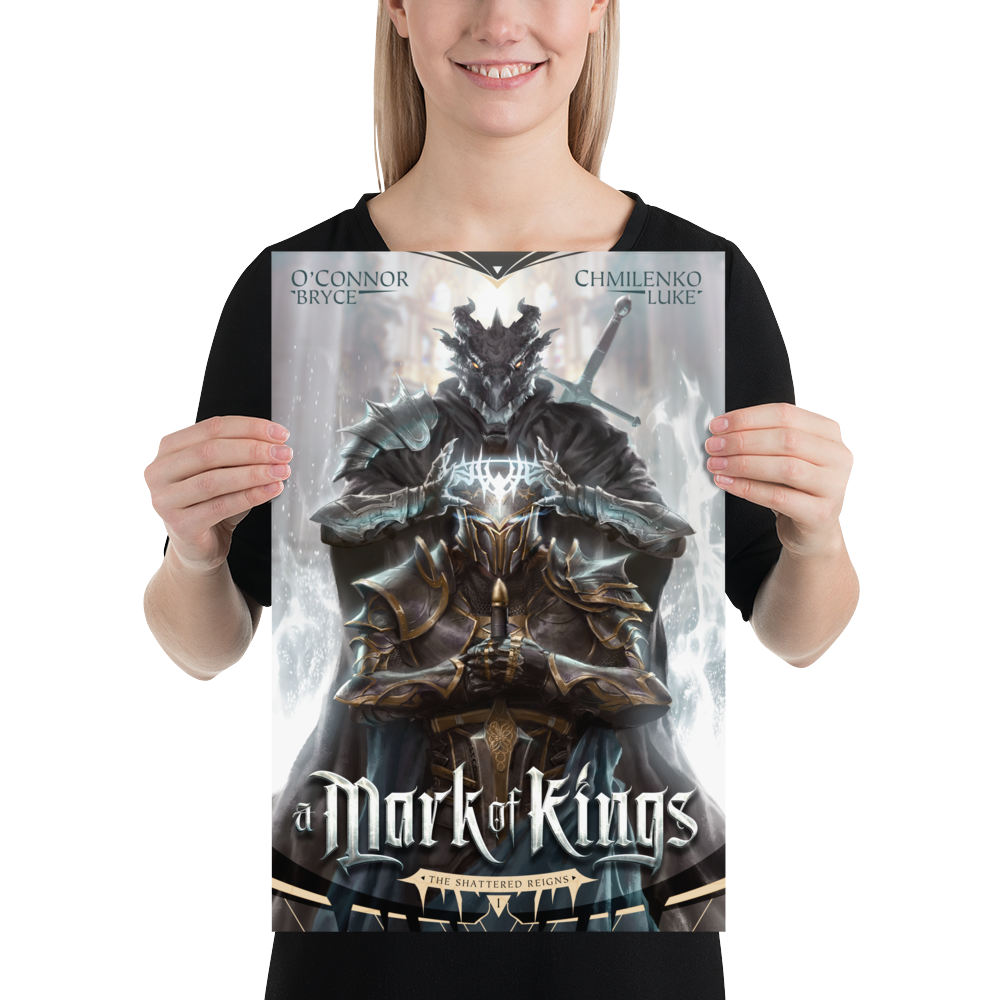 Wraithmarked Creative