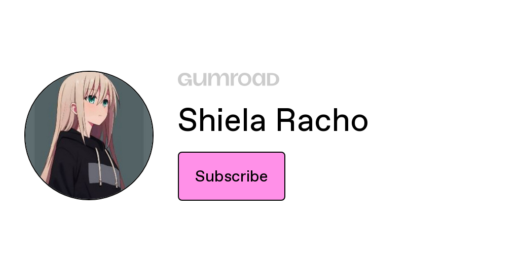 Shiela Racho