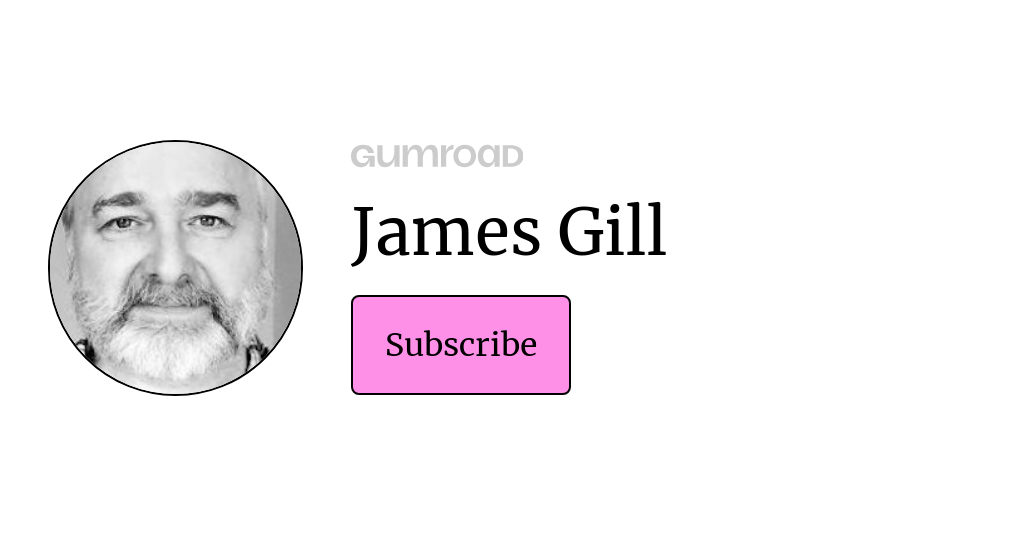 James Gill