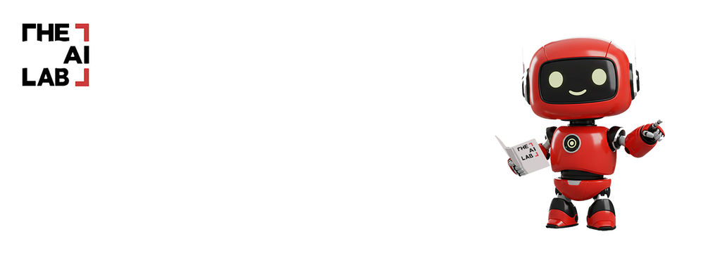 🧠 Guía Prompting - The AI Lab 🧠