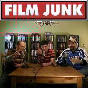 Film Junk Podcast: Episodes #99-149 (2007)