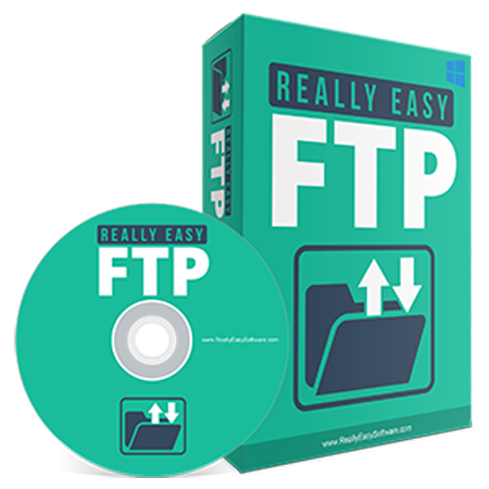 Really Easy FTP