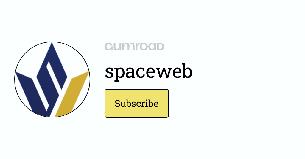 spaceweb