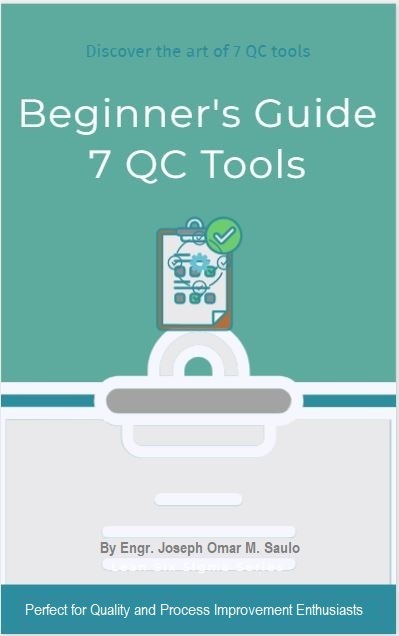 The Beginner's Guide to 7 QC Tools