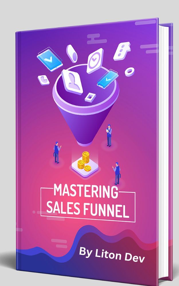 Mastering-Sales-Funnel