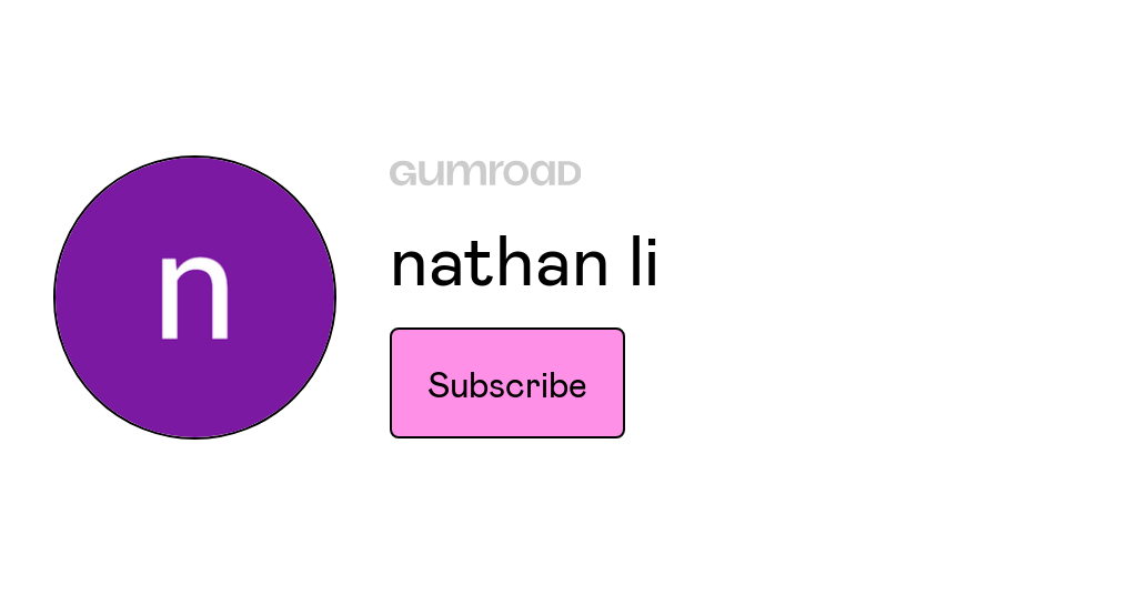 nathan li