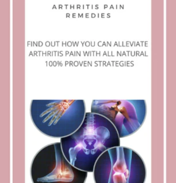 ARTHRITIS PAIN, EBOOK DIGITAL, INSTANT DOWNLOAD PDF, HOME REMEDIES FOR ARTHRITIS, ARTHRITITS ...