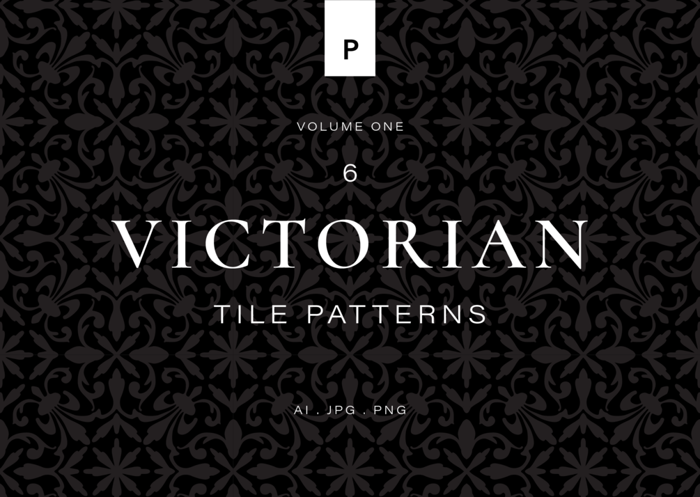 Victorian Patterns