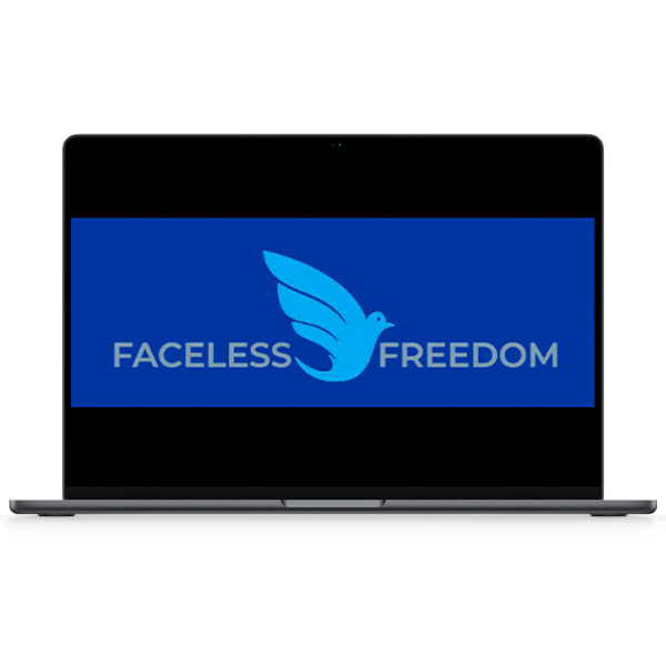 Freud Vixamar – Faceless Freedom YouTube Program