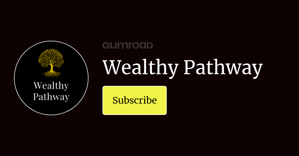 Wealthy Pathway