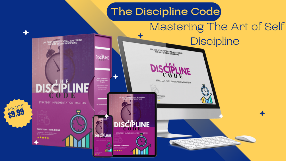 The Discipline Code