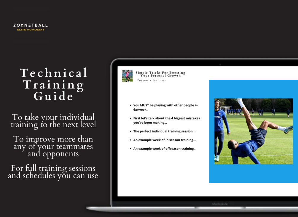 Technical Training Guide