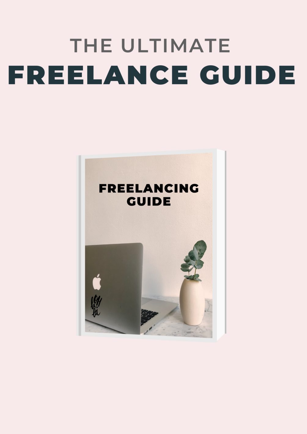 The Ultimate Freelance Guide: How to Start and Manage Your Online Business