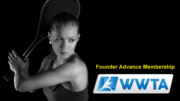 World Wide Tennis Association Advance Membership