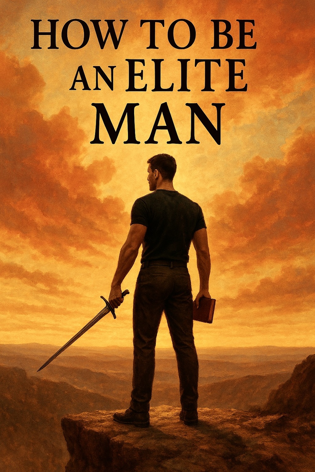 How to Be an Elite Man