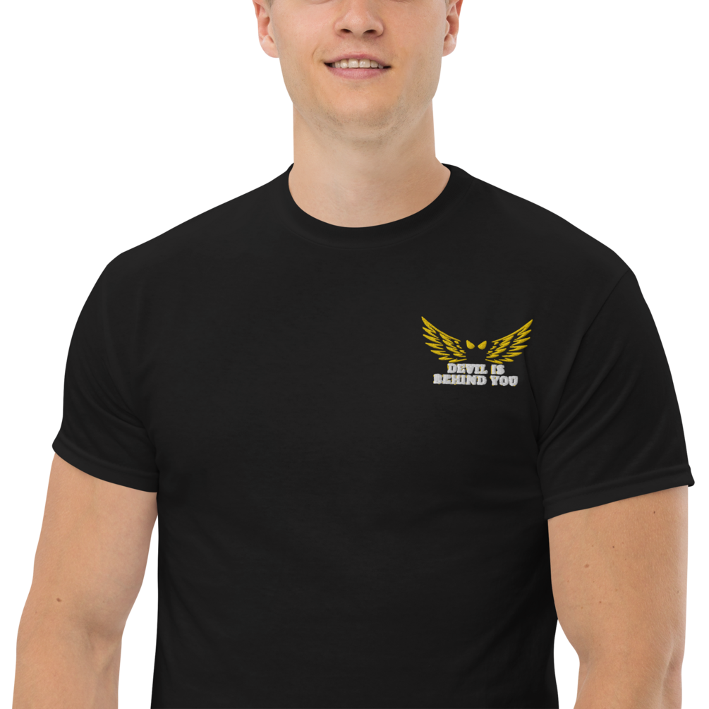 Men’s Classic Tee - Gildan 5000