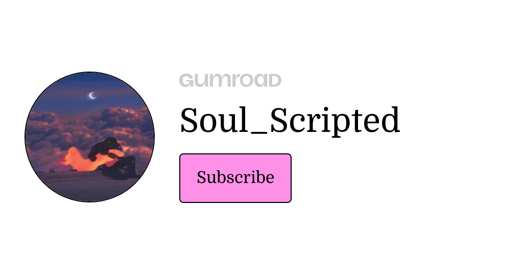 Soul_Scripted