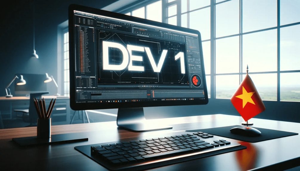 Phần mềm viết nội dung vMixGPT Dev 1