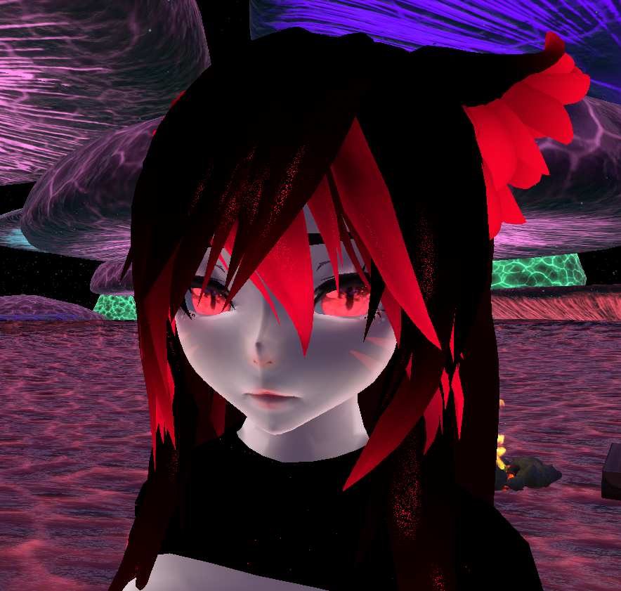 Sybyl SFW & NSFW w/ 3.0 Update