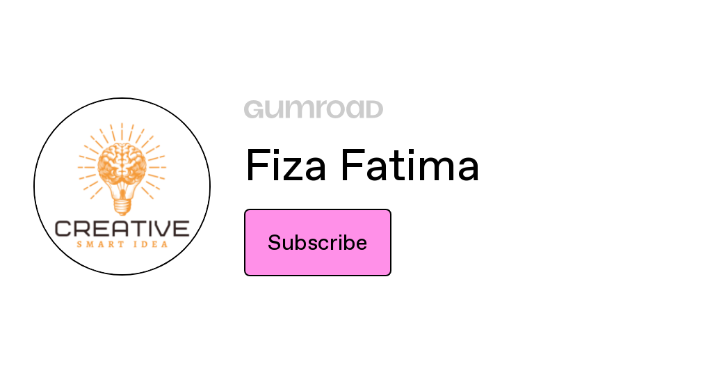 Fiza Fatima