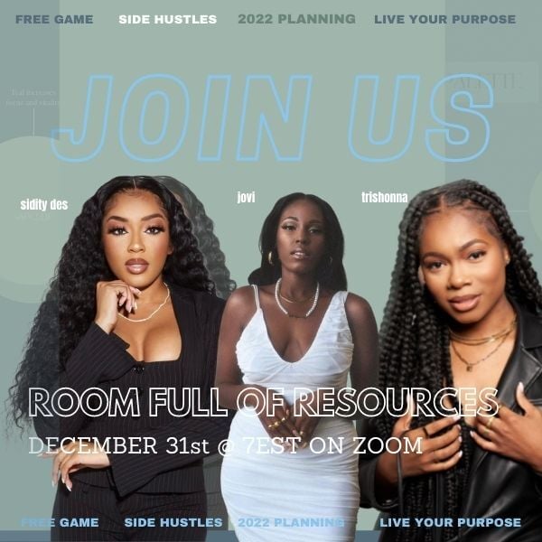 Room Full Of Resources