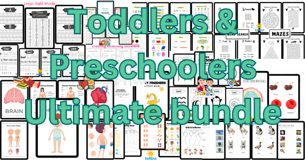 The Ultimate Learning Adventure: A Fun and Educational Curriculum ...