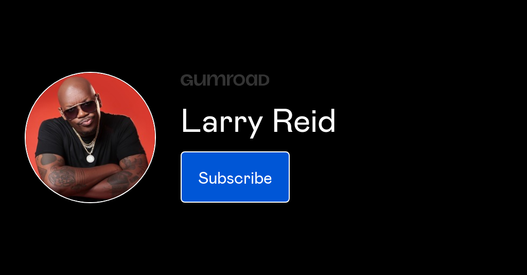 Larry Reid