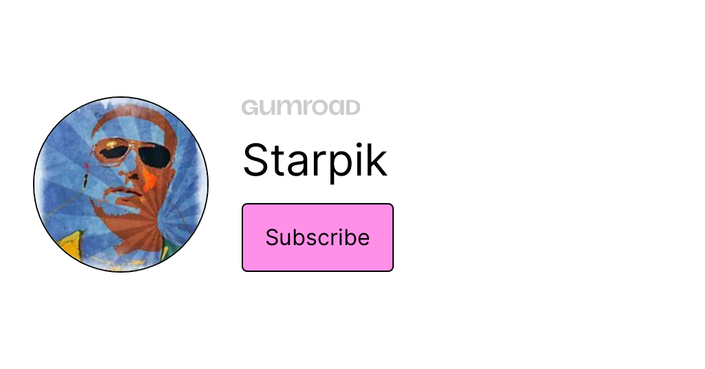 Starpik