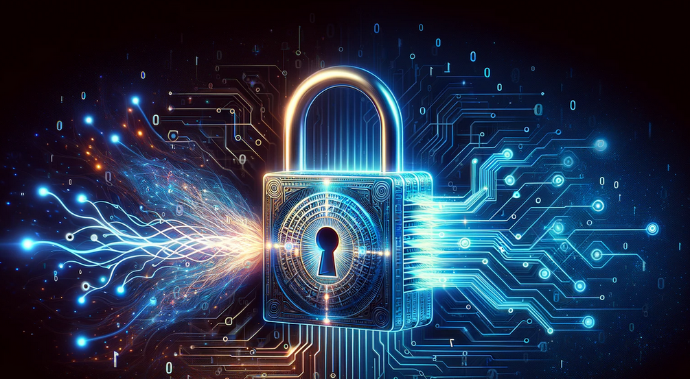 Post-Quantum Cryptography: Securing the Future in a Quantum World