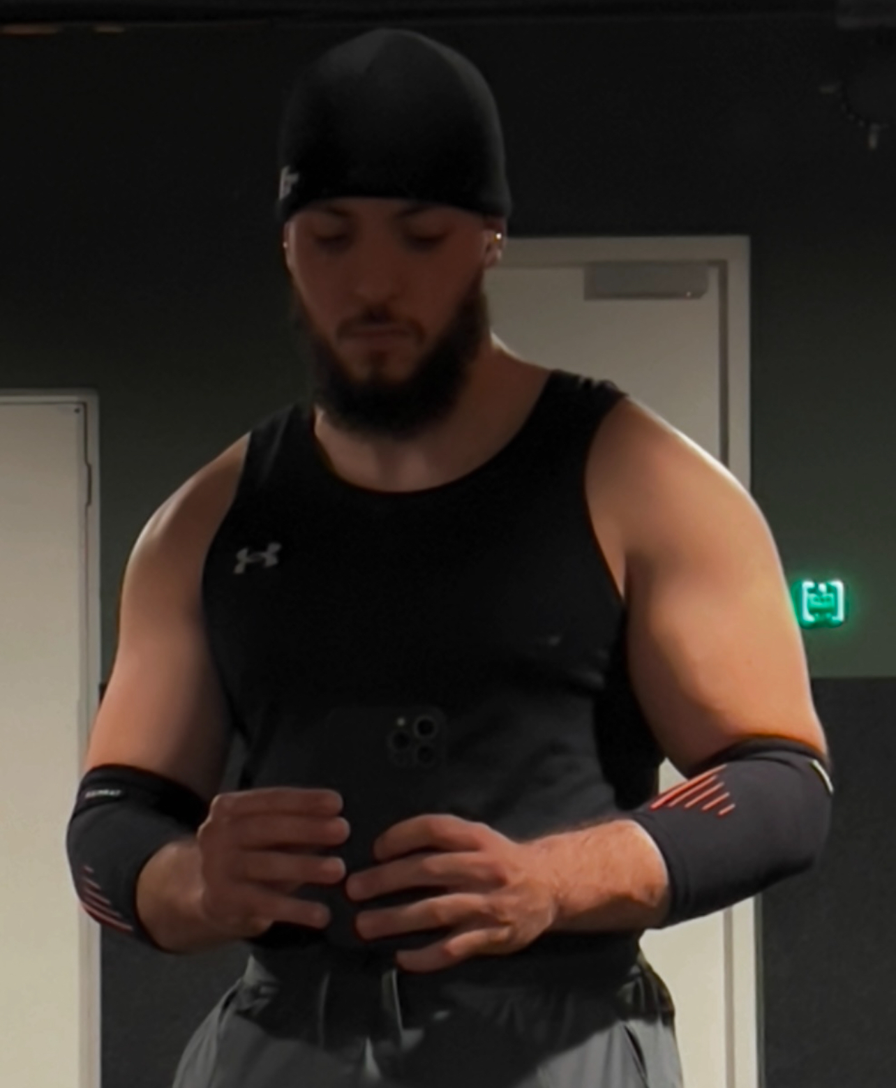 Ultimate Guide To Muscle Building